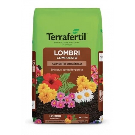 Up! Growshop Argentina - LOMBRI COMPUESTO HUMUS DE LOMBRIZ TERRAFERTIL ...