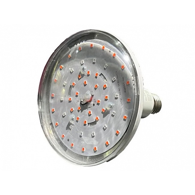 Up! Growshop Argentina - LÁMPARA LED PARA CULTIVO INDOOR DE CRECIMIENTO 50W